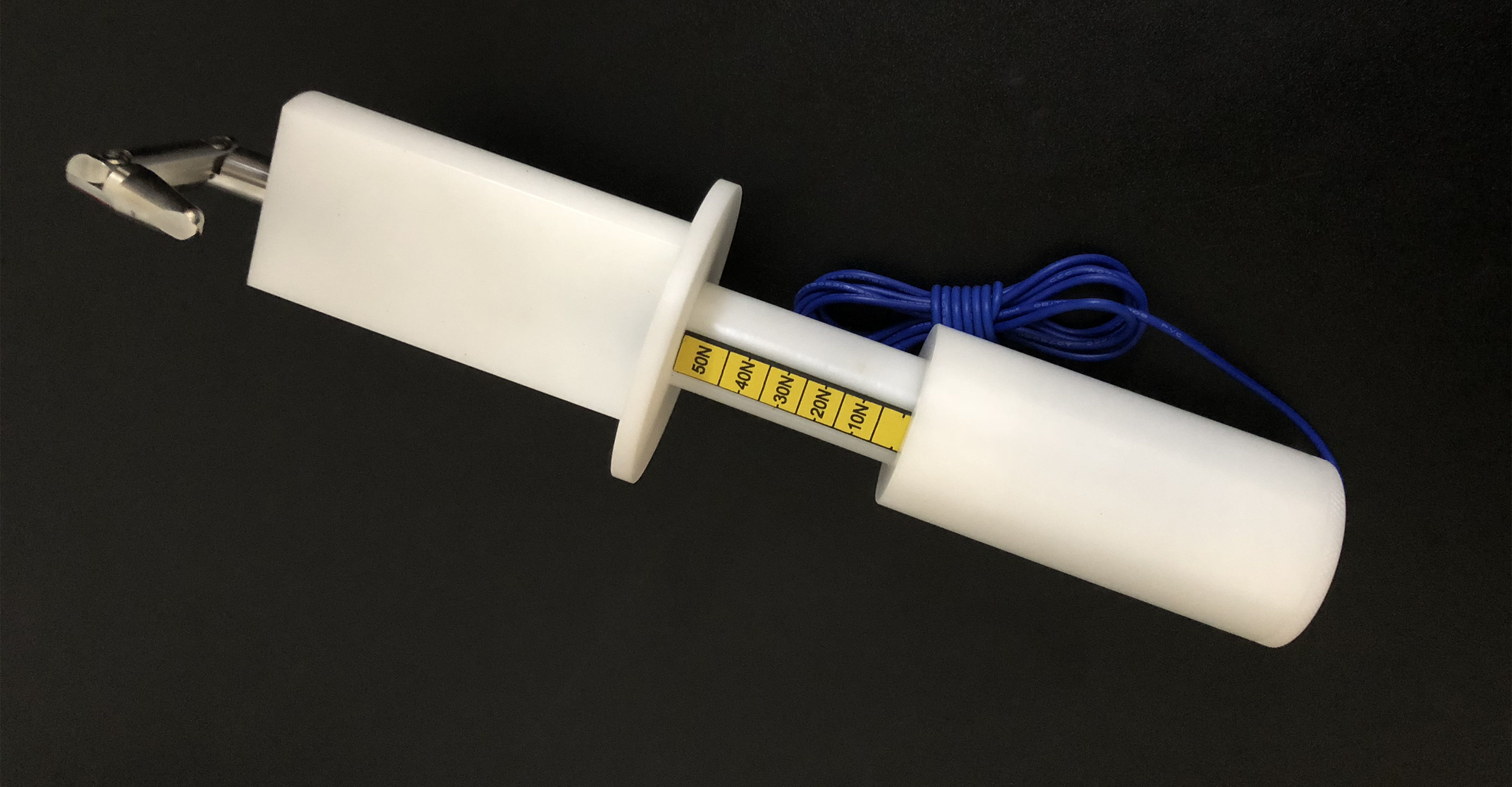 Punta de prueba B IP2X de la prueba de la descarga eléctrica de ...